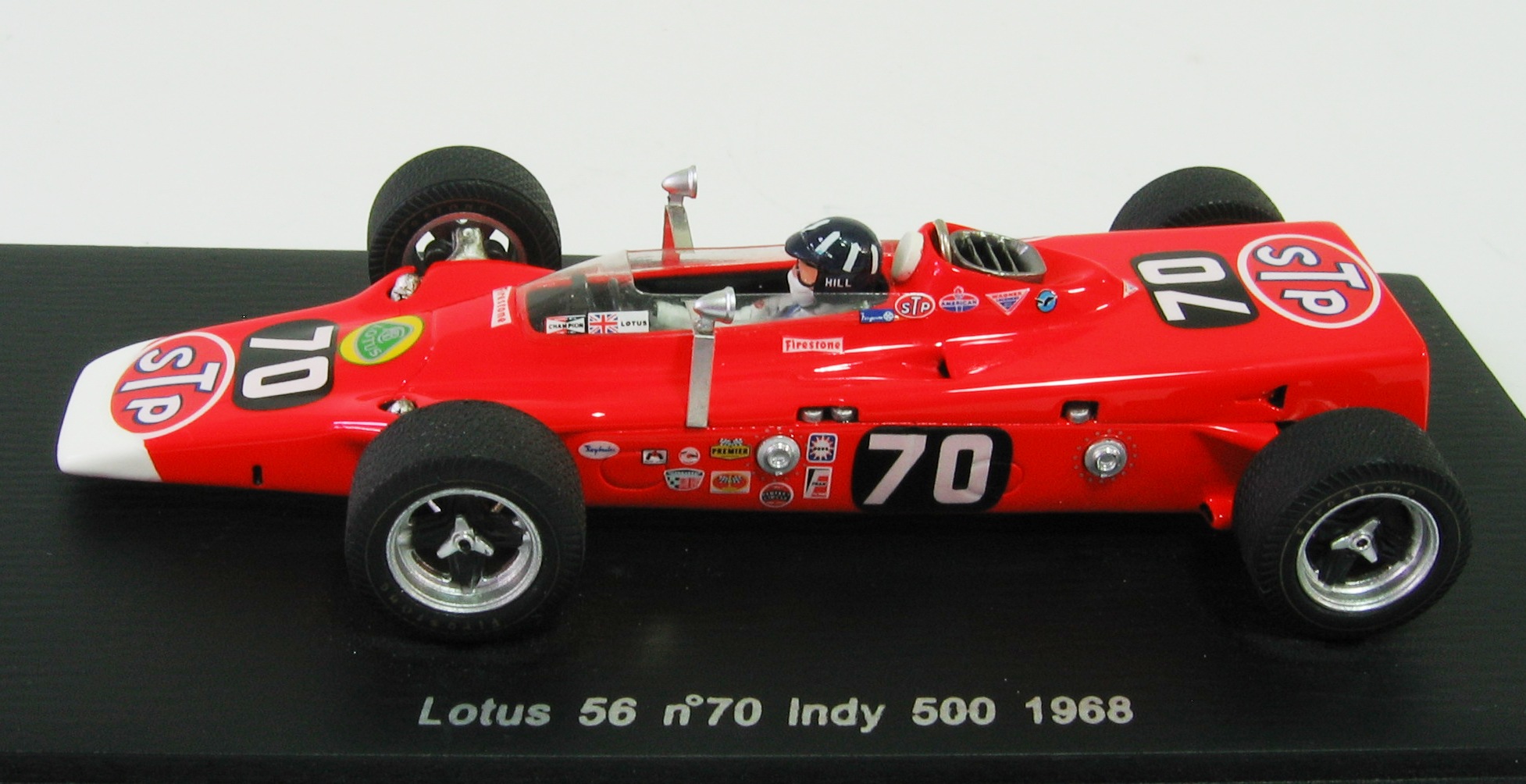 f1scalemodels Archived Updates 2013